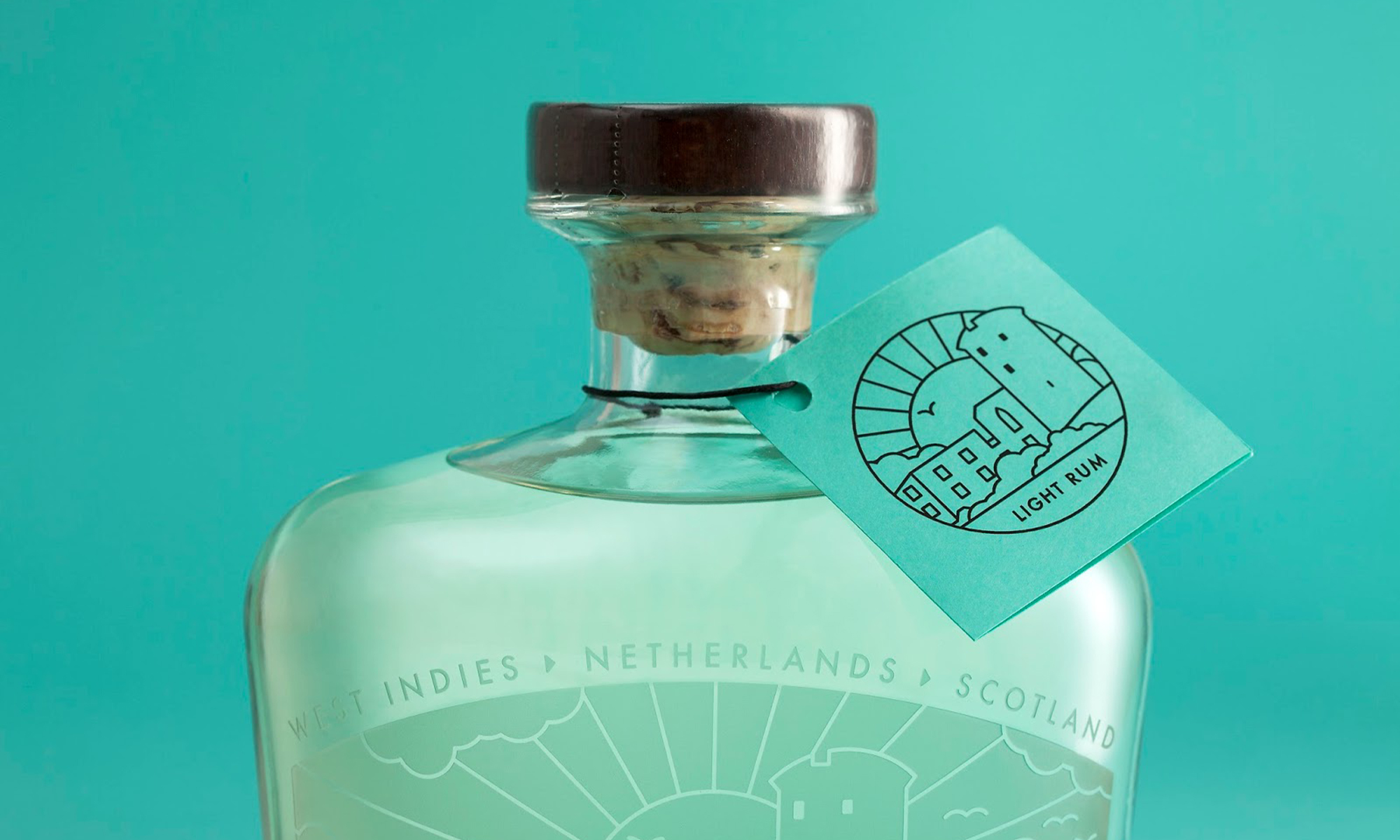 Andrew Nicolson | Designer